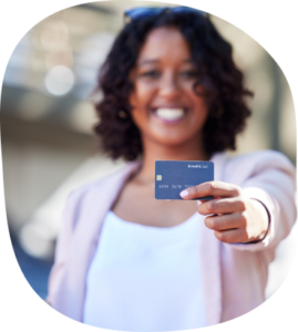 Credit Cards: Transforming Onboarding Experiences