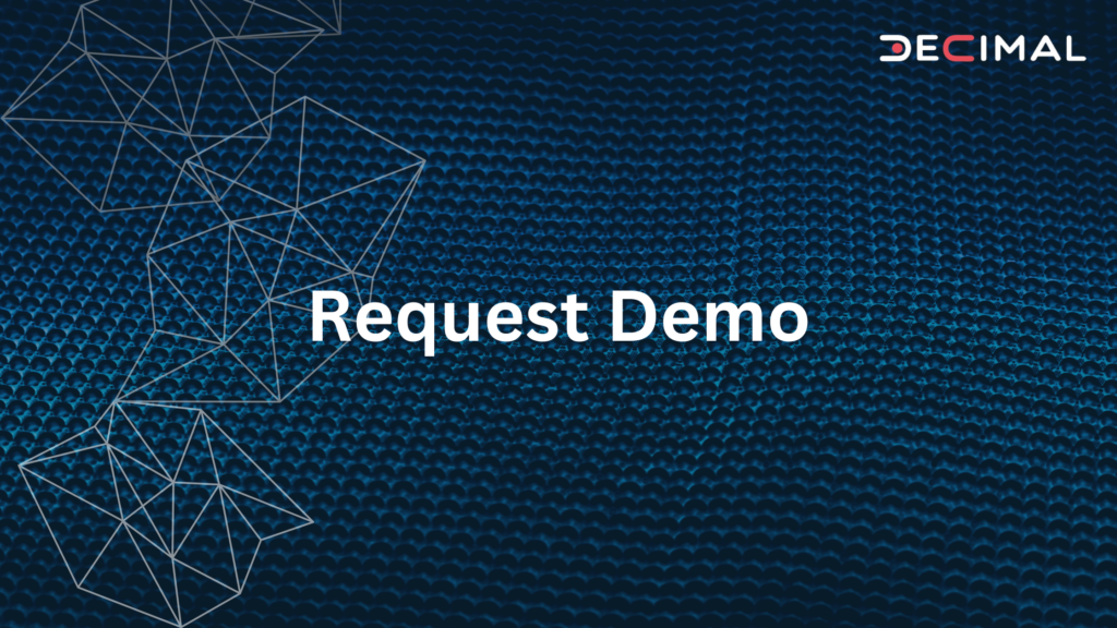 Request Demo to Transform Your Banking Experience